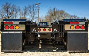 Alpha HD Trailers | About