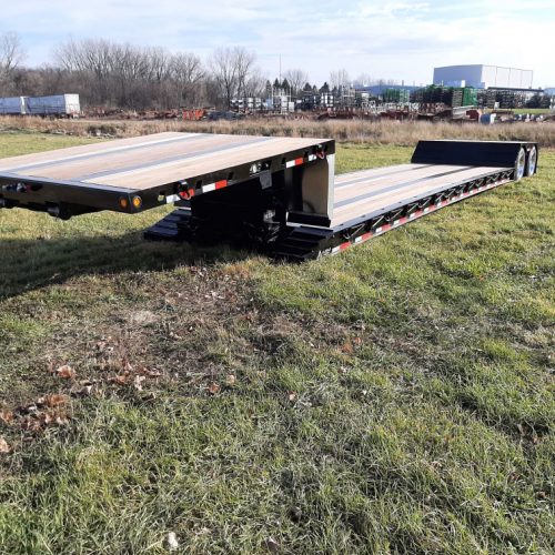 Alpha HD Trailers | A90MG