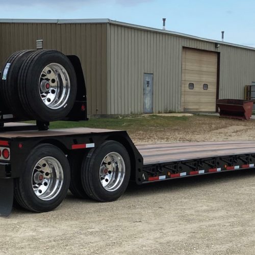 Alpha HD Trailers | A90HDGC