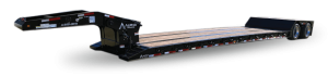Alpha HD Trailers | Heavy Haul Trailers